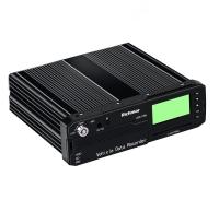China 4G Mobile Car DVR With ADAS DSM BSD Function GPS WIFI And Optional Resolution CE Certified for sale