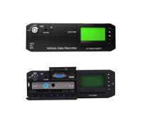 China 4G Mobile Car DVR With ADAS DSM BSD Function GPS WIFI And Optional Resolution CE Certified for sale