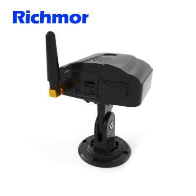 China Sistema anti fatiga del conductor MDVR Sistema de alarma del coche caja negra del coche con GPS y ADAS en venta