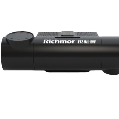 Cina 256G Storage Car Dash Cam Richmor MDVR BK6MZ 2CH 1080P HD Video Recorder con doppia fotocamera in vendita