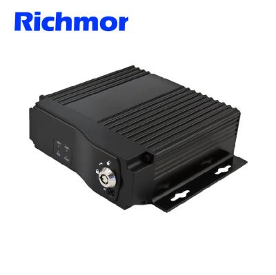 China 4G Rearview Mirror Camera Vehicle DVR con resolución 1080P y Wifi GPS en venta