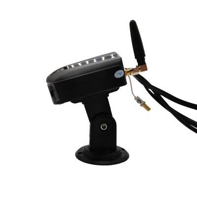 China Tipo de red 3G/4G RCM-DI3 MDVR para detección de fatiga del conductor y soporte BSD de ADAS DMS en venta