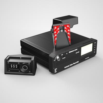 中国 ドライバーの疲労検知のための3G/4G WIFI RICHMORカービデオレコーダをサポート 販売のため