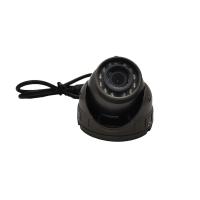 China Flexible Angle Mini 1080P 720P AHD Camera For Side And Front View for sale