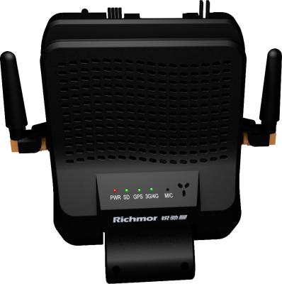 Cina 1 canale 12 mesi AHD 4G MOBILE DVR con GPS DSM per la videosorveglianza in vendita