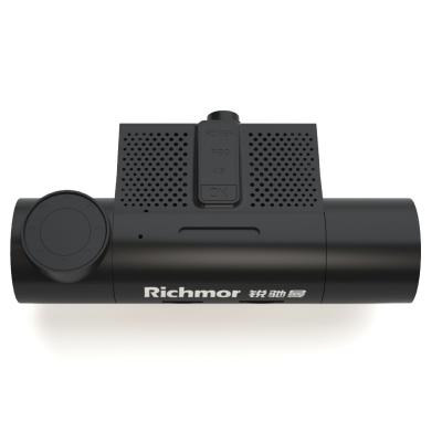 China Urban Bus Mini Dual Lens 4G Wireless Dashcam Video Recorder with GPS Tracking Feature for sale