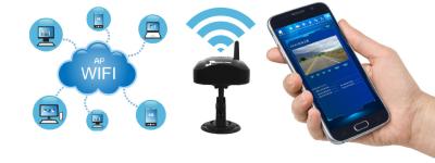 Cina 4G GPS WIFI 3CH Mini MDVR AI DASHCAM Car Camera System con rilevamento della stanchezza del conducente in vendita