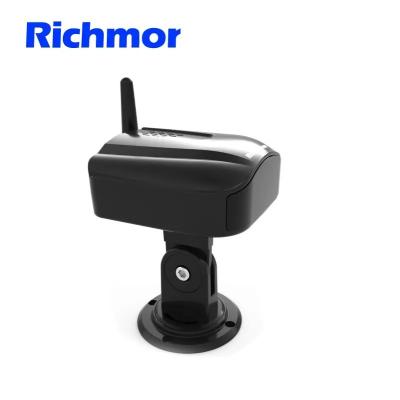 China 4G GPS WIFI 4CH Mini MDVR AI DASHCAM Sistema de cámara de automóvil con detección de fatiga del conductor en venta