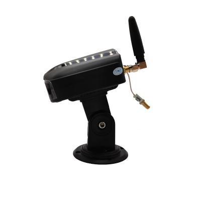 China 4G GPS WIFI 4CH Mini MDVR AI DASHCAM Sistema de cámara de automóvil con detección de fatiga del conductor en venta