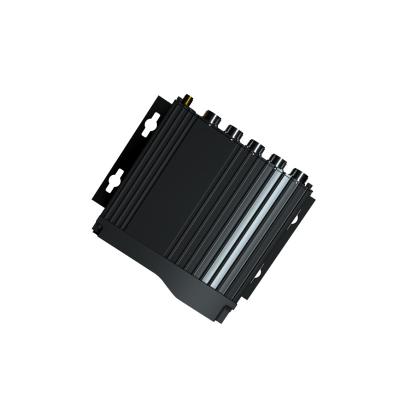 Cina 360G 4CH 720P Dual Video I/O SD Card con 3G/4G GPS WiFi Mobile DVR 720P Risoluzione in vendita