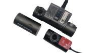 China Outlet Car Black Box With Performance H.265 Video Compression Format MicroSD Media Type for sale