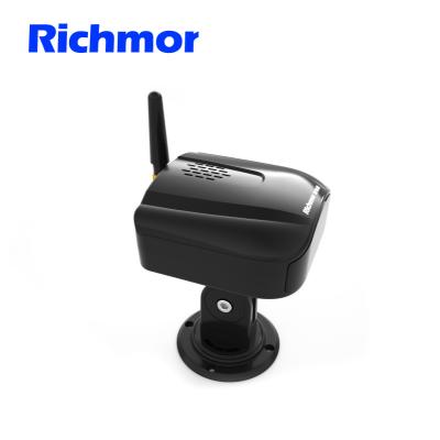 Cina Monitoraggio della stanchezza del conducente Mini 4G WIFI Dashcam Sistema di tracciamento GPS con risoluzione 720P in vendita