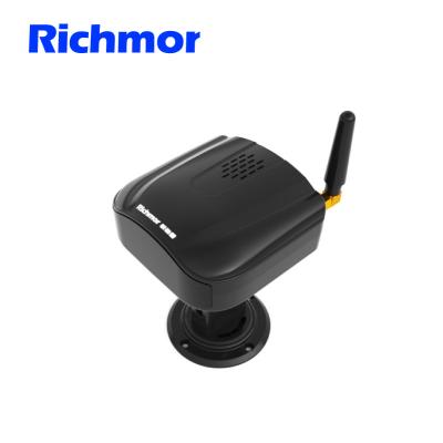 Cina Monitoraggio della stanchezza del conducente Mini 4G WIFI Dashcam Sistema di tracciamento GPS con risoluzione 720P in vendita
