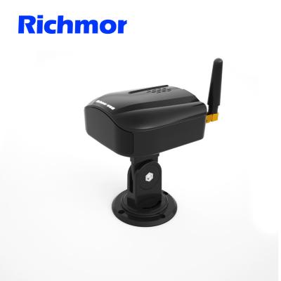 Cina Monitoraggio della stanchezza del conducente Mini 4G WIFI Dashcam Sistema di tracciamento GPS con risoluzione 720P in vendita