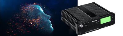 Cina 4G Intelligent Bus Solution Linux OS 8CH 1080P Mobile DVR con ADAS e contatore passeggeri in vendita