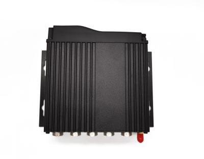 中国 販売 単一カード機能と1チャネルIO出力付きの小型1080P AHD SDカードMDVR 販売のため