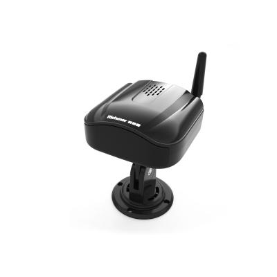 Cina Mini 4G GPS Dashcam All-in-One DSM Vehicle AI Camera per il monitoraggio della stanchezza del conducente in vendita
