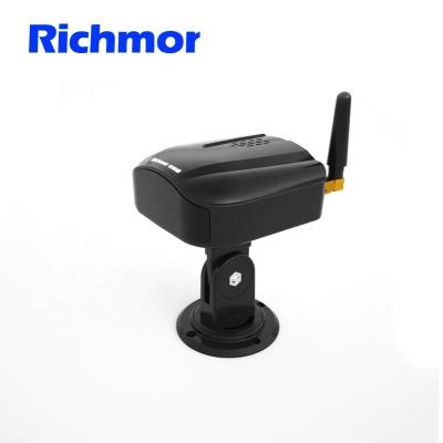 Cina 130° Mini 4G AI Camera Dash Cam per il monitoraggio dei camion e il rilevamento della stanchezza del conducente in vendita