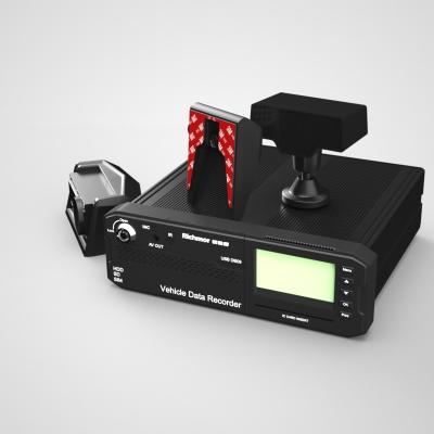 Китай Система безопасности 4х 8х Видеорегистратор HDD SD Карта Хранилище для автобуса грузовика продается