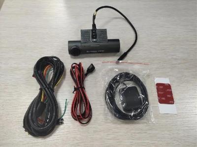 China 2CH 1080P MINI MOBILE MDVR VEHICLE DASHCAM BLACKBOX TAXI MDVR GPS-Tracking Doppelobjektiv zu verkaufen