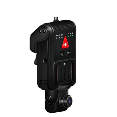 中国 4G GPS WIFI と ミニ MDVR AI DASHCAM を搭載したドライバー疲労検知カーカメラシステム 販売のため