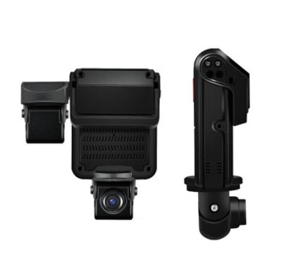 中国 4G GPS WIFI と ミニ MDVR AI DASHCAM を搭載したドライバー疲労検知カーカメラシステム 販売のため