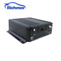 China MDVR System Vehicle Cctv System HDD Storage ADAS DSM BSD Optional for sale