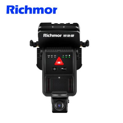 Cina 4G WiFi Mobile MINI MDVR Rear Car Dashcam DVR Bus Vehicle Camera Recorder AI DASHCAM 2*256GB Storage con scheda SD in vendita