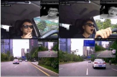 中国 8 Channels Wifi MDVR Camera for Enhanced Monitoring Performance 販売のため