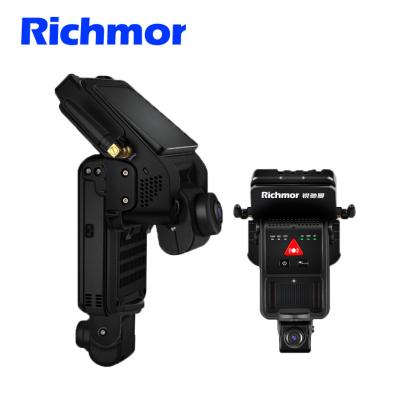 Cina 4G WiFi Mobile MINI MDVR Rear Car Dashcam DVR Bus Vehicle Camera Recorder AI DASHCAM 2*256GB Storage con scheda SD in vendita