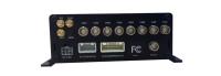 China MDVR System Vehicle Cctv System HDD Storage ADAS DSM BSD Optional for sale