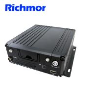 China MDVR System Vehicle Cctv System HDD Storage ADAS DSM BSD Optional for sale