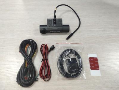 Cina G-sensor supportato Camera di macchina da 2,2 pollici per autobus camion taxi soluzione di gestione della flotta in vendita