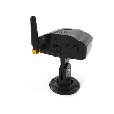 Cina Qualificato 4G GPS Commercial Fleet Camera Smart AI Dashcam ADAS Sistema di rilevamento della stanchezza del conducente in vendita