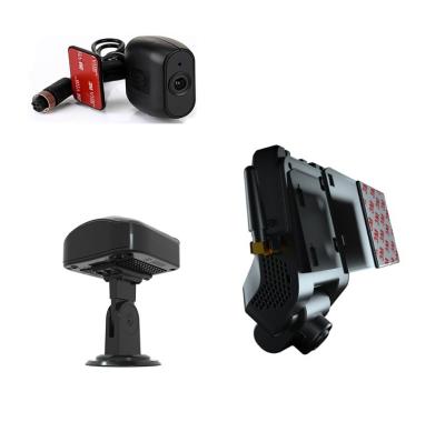 Cina 4CH AI ADAS Dashcam per avvertimento di uscita dalla corsia avvertimento di collisione in avanti facile installazione in vendita