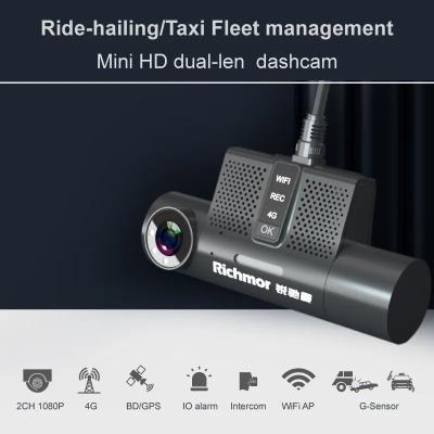 China Mini dashcam met 1080p resolutie ingebouwde wifi gps en g-sensor makkelijk te installeren Te koop