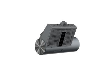 Cina Supporto alla registrazione video HD 1080P Sviluppo di APP mobile per AHD Mini Mobile WiFi Dashcam in vendita