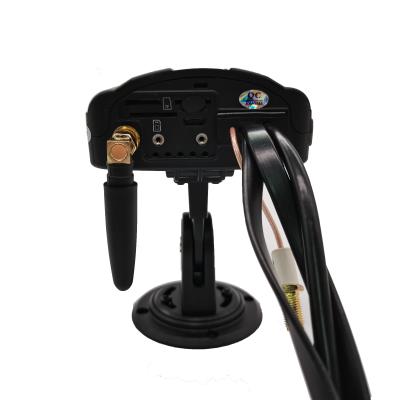 China All-in-one Fahrer Gesichtserkennung Dashcam MDVR mit ADAS BSD für Bahman Car Network 3G/4G zu verkaufen