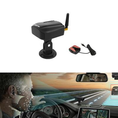 Cina 8-36V Voltage Richmor OEM Mobile DVR System per autocarri in vendita