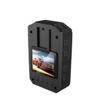 China Wide Angle Coverage With Our High Resolution 1080P Body Worn Camera for sale