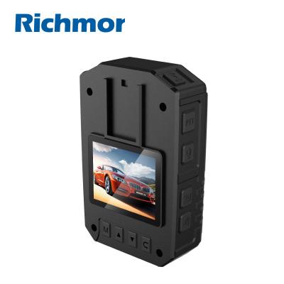 Cina 2.0 pollici schermo 3G 4G WIFI Mini Mobile DVR Camera corpo DVR impermeabile 12 mesi in vendita