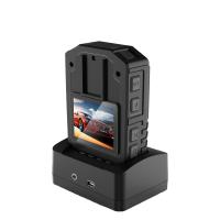 China Recording Function Enabled Waterproof Dust Proof Personal Body Camera For Security DVR for sale