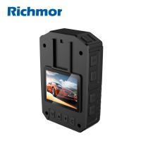 China Recording Function Enabled Waterproof Dust Proof Personal Body Camera For Security DVR for sale