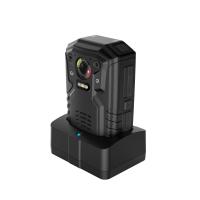 China Recording Function Enabled Waterproof Dust Proof Personal Body Camera For Security DVR for sale