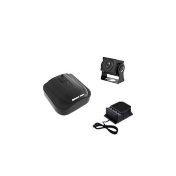 Cina 4 canali BSD AI Solution BSD BOX 4G WIFI Mobile DVR con GPS e supporto dual SD Card in vendita