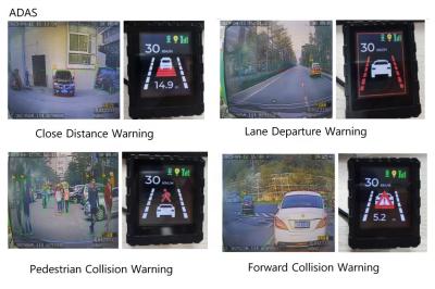 Cina Rete 4G Wifi H.265 8CH MDVR 1080P AHD HDD Mobile DVR Camera System per furgoni taxi autobus autocarro in vendita