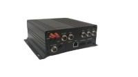 Cina Rete 4G Wifi H.265 8CH MDVR 1080P AHD HDD Mobile DVR Camera System per furgoni taxi autobus autocarro in vendita