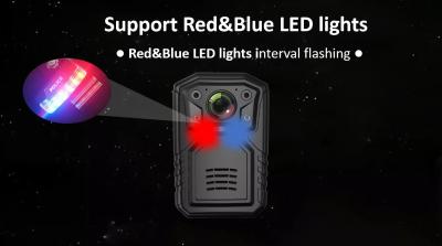 China 1080P Mini cámara portátil con batería reemplazable y capacidad de conversación bidireccional en venta