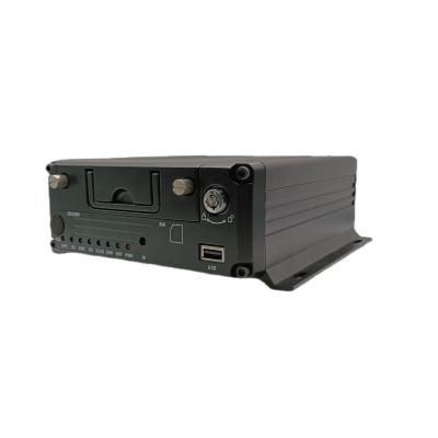 Китай 8CH 1080P AI 4CH мобильный DVR для транспортного средства с 4G GPS WIFI и 8/1 CH сигнализация I / O мониторинг продается