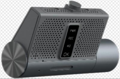 Cina High Definition 4G Mini Dashcam con supporto WiFi e 2CH 1080P/720P Recording BK6MZJ in vendita